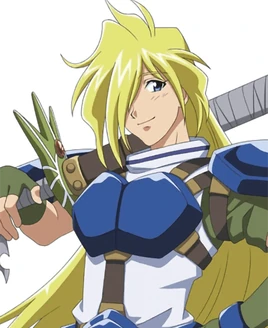 Gourry Gabriev | KanzakaDex | Fandom