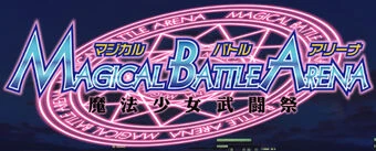 Magical Battle Arena | KanzakaDex | Fandom