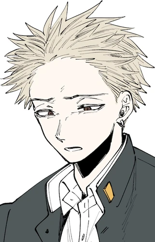 Tsumugi Rintaro | Wiki Kaoruhana | Fandom