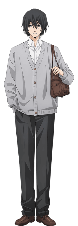 Saku Natsusawa | Kaoru Hana wa Rin to Saku Wiki | Fandom