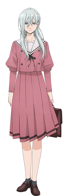 Subaru Hoshina | Kaoru Hana wa Rin to Saku Wiki | Fandom