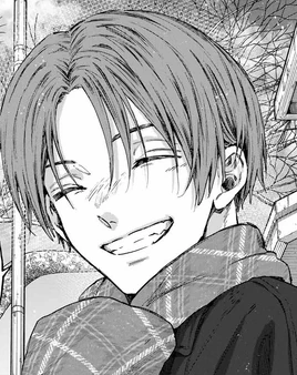 Sotaro Tsumugi | Kaoru Hana wa Rin to Saku Wiki | Fandom