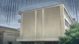 Chidori Public High School | Kaoru Hana wa Rin to Saku Wiki | Fandom