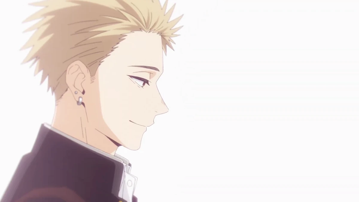 Kaoru Hana wa Rin to Saku (anime) | Kaoru Hana wa Rin to Saku Wiki | Fandom