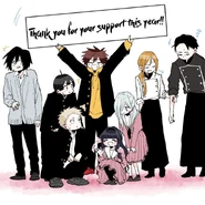 Rintaro Tsumugi/Gallery | Kaoru Hana wa Rin to Saku Wiki | Fandom