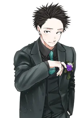 Rintaro Tsumugi | Kaoru Hana wa Rin to Saku Wiki | Fandom