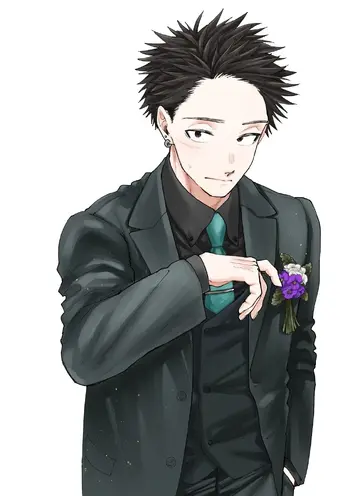 Rintaro Tsumugi | Kaoru Hana wa Rin to Saku Wiki | Fandom