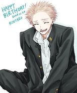 Rintaro Tsumugi/Gallery | Kaoru Hana wa Rin to Saku Wiki | Fandom