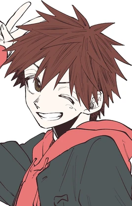 Shohei Usami | Kaoru Hana wa Rin to Saku Wiki | Fandom