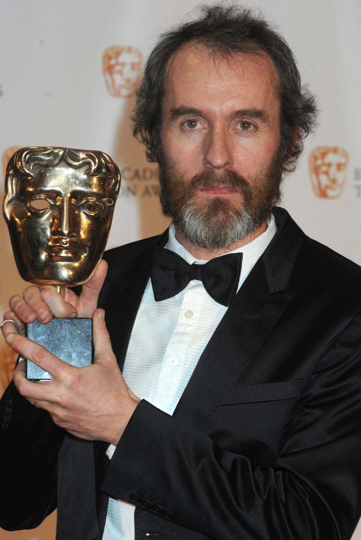 Stephen Dillane | KAOS Wiki | Fandom