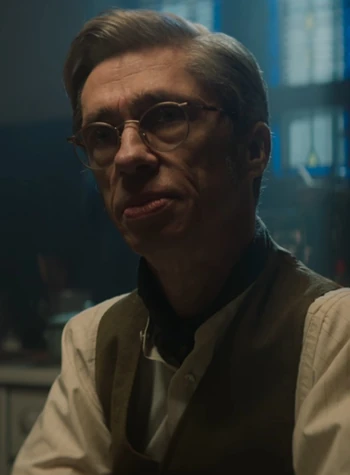 Daedalus | KAOS Wiki | Fandom