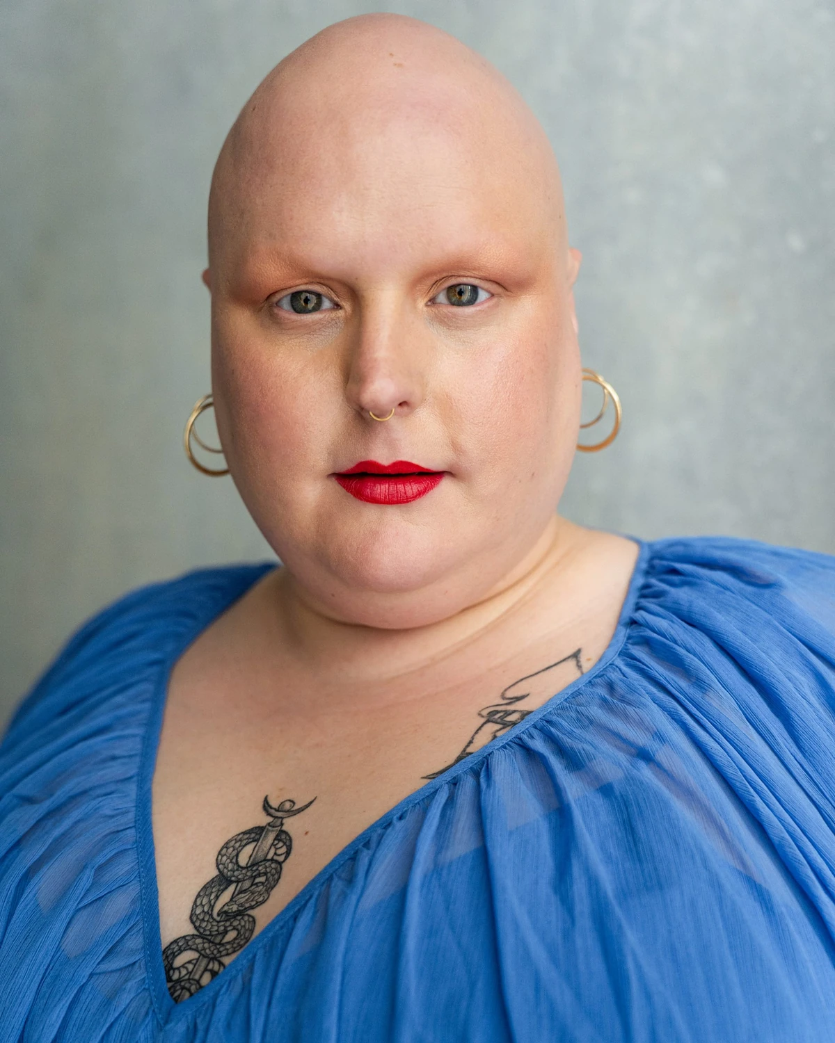 Sam Buttery | KAOS Wiki | Fandom