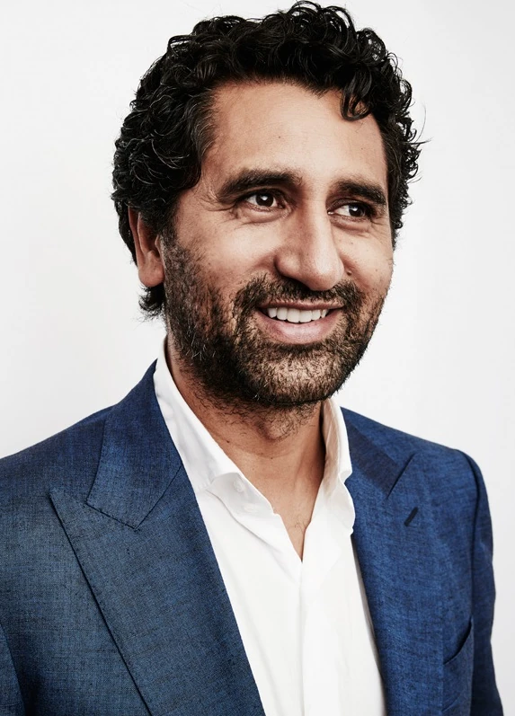Cliff Curtis | KAOS Wiki | Fandom