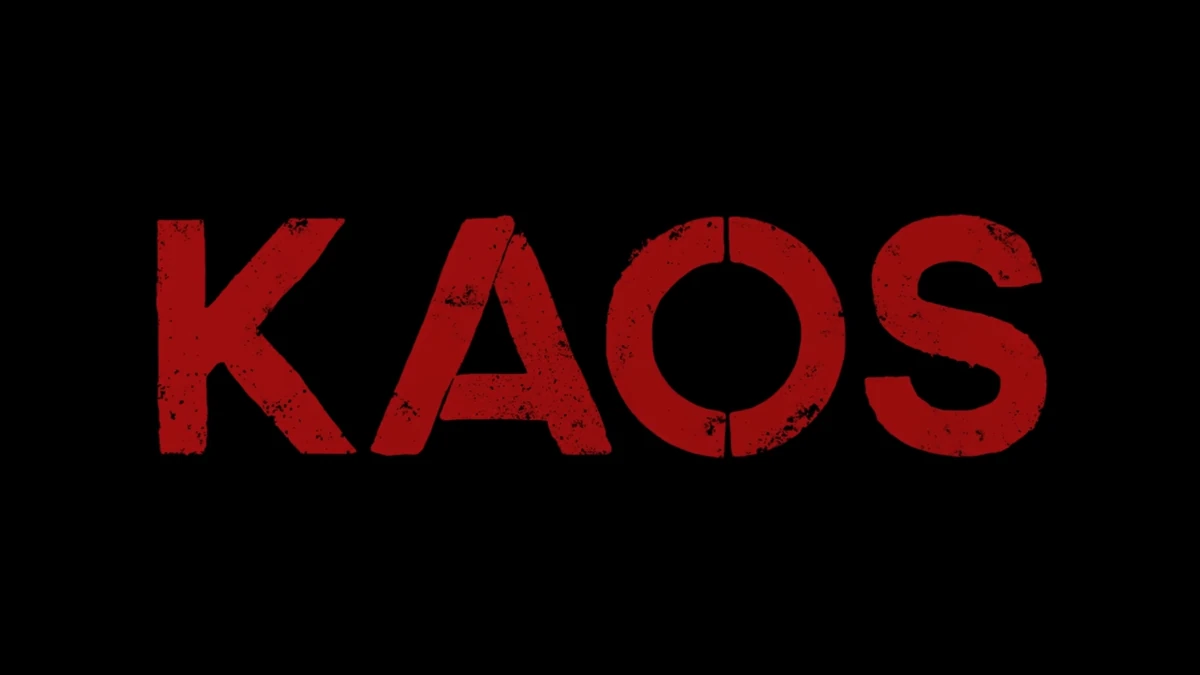 KAOS (TV series) | KAOS Wiki | Fandom