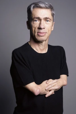 Mat Fraser | KAOS Wiki | Fandom