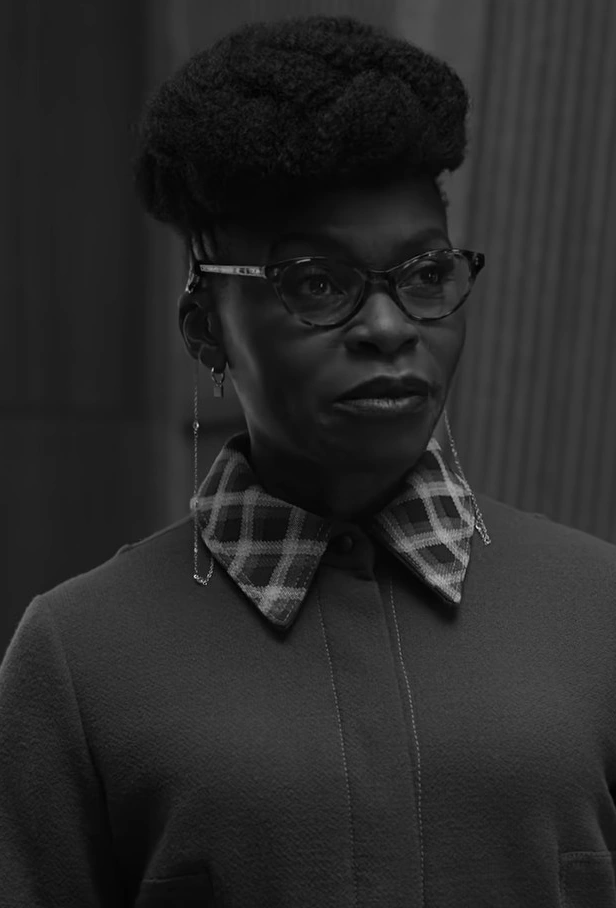 Persephone | KAOS Wiki | Fandom