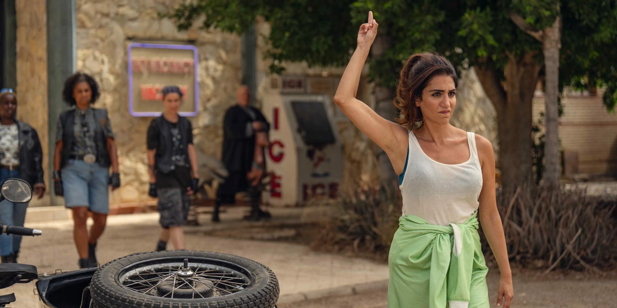 Episode 5 | KAOS Wiki | Fandom