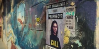 Prophecies | KAOS Wiki | Fandom