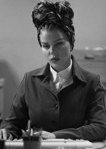 Medusa | KAOS Wiki | Fandom