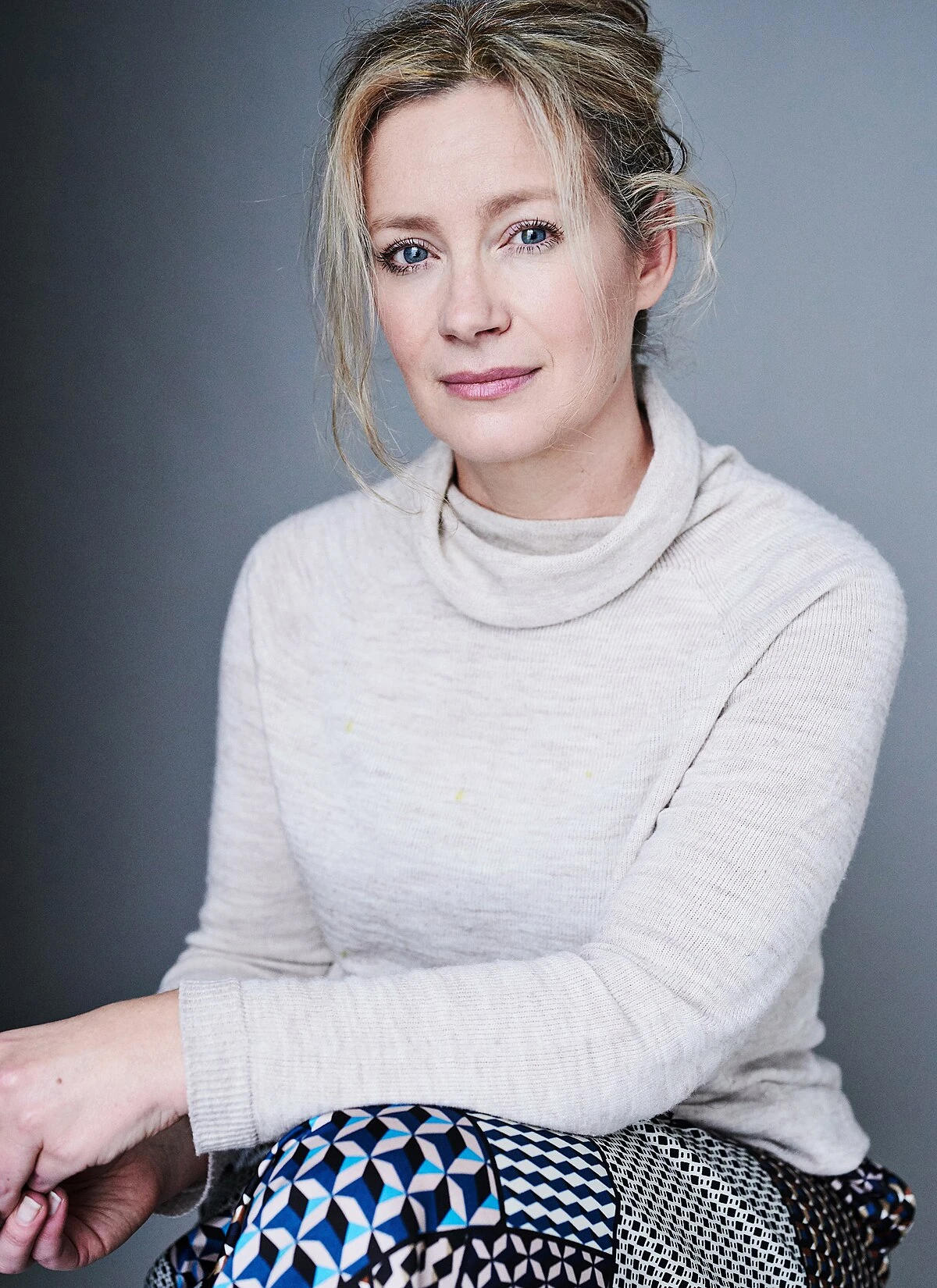 Amanda Douge | KAOS Wiki | Fandom