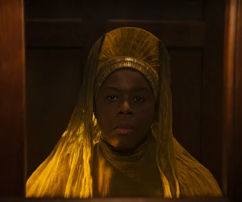 The Tacita | KAOS Wiki | Fandom