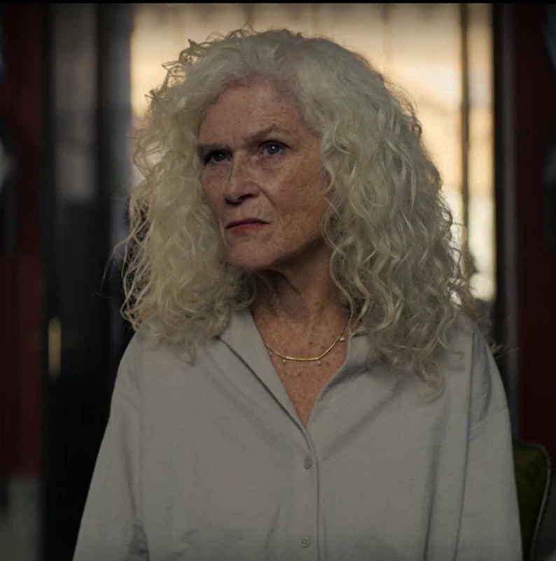 Hecuba | KAOS Wiki | Fandom