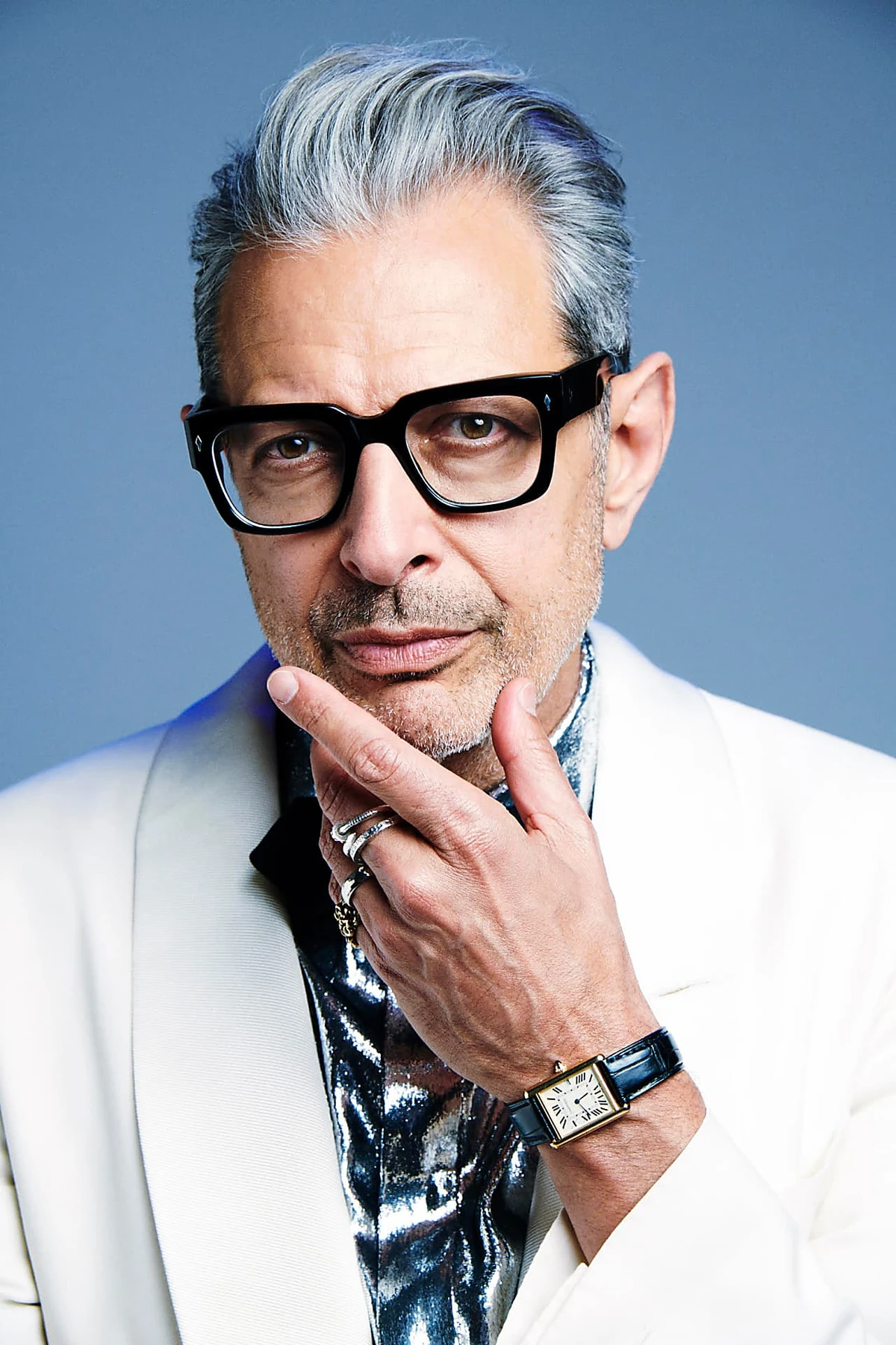 Jeff Goldblum | KAOS Wiki | Fandom