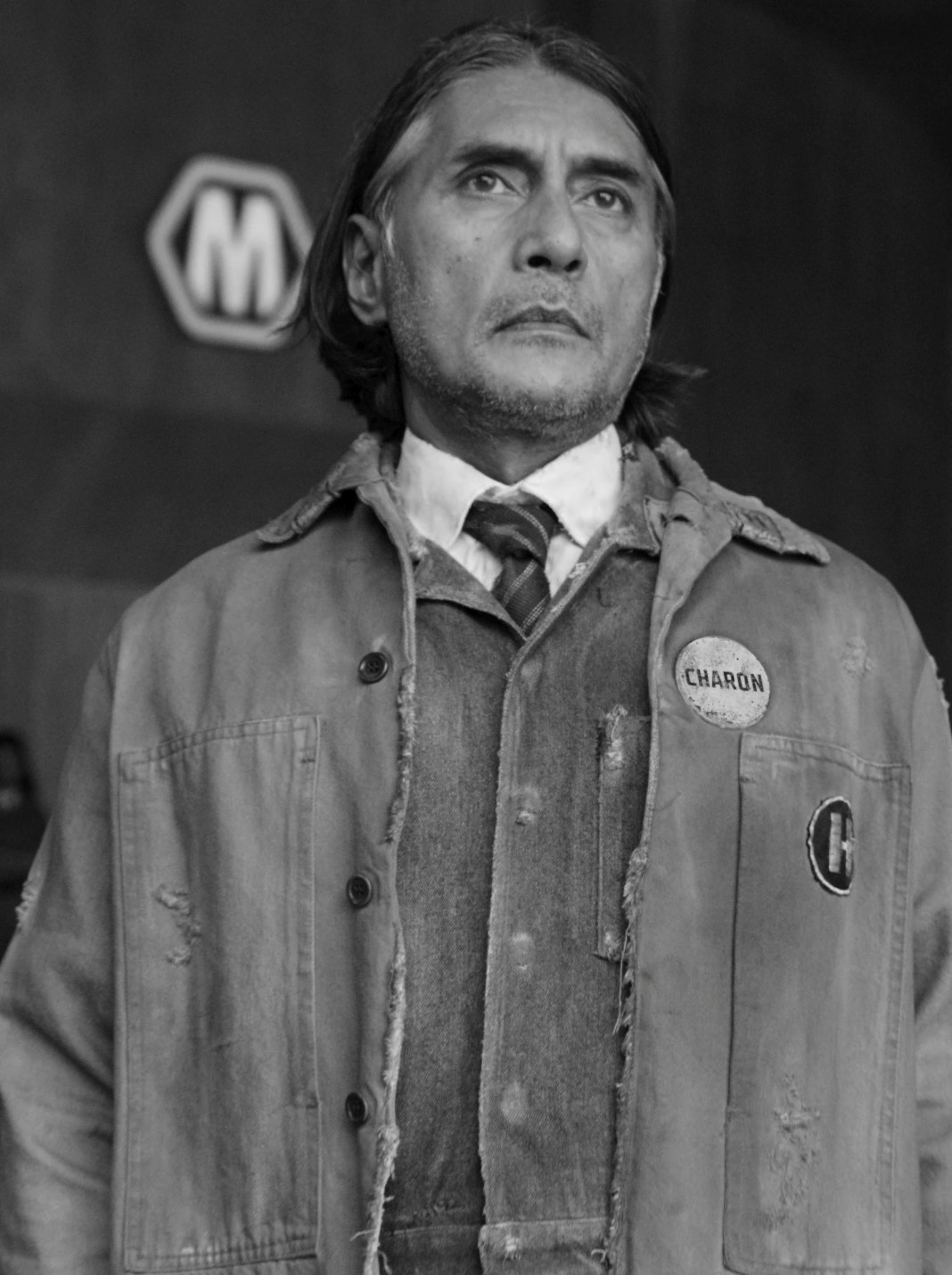 Charon | KAOS Wiki | Fandom