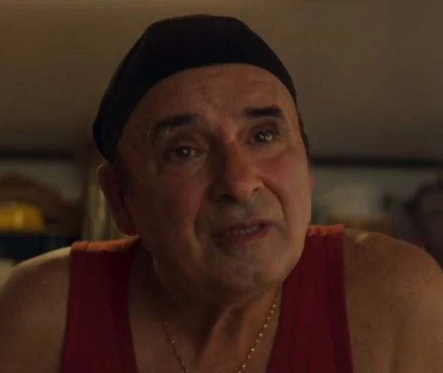 Nik | KAOS Wiki | Fandom