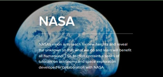 NASA | Khan Academy or Scratch Wikia | Fandom