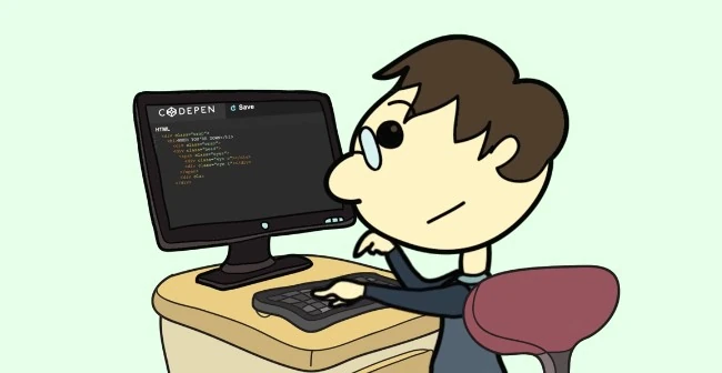 Codepen.io | Khan Academy or Scratch Wikia | Fandom