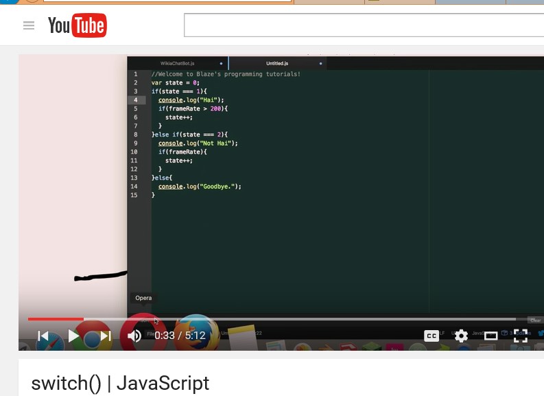 Youtube Khan Academy Or Scratch Wikia Fandom
