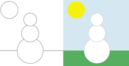 Sunny Snowy Day-Challenge | Khan Academy or Scratch Wikia | Fandom