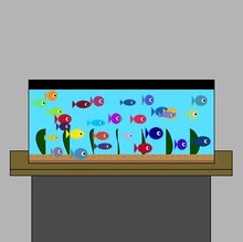 Fish Tank Project | Khan Academy or Scratch Wikia | Fandom