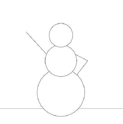Waving Snowman-Challenge | Khan Academy or Scratch Wikia | Fandom