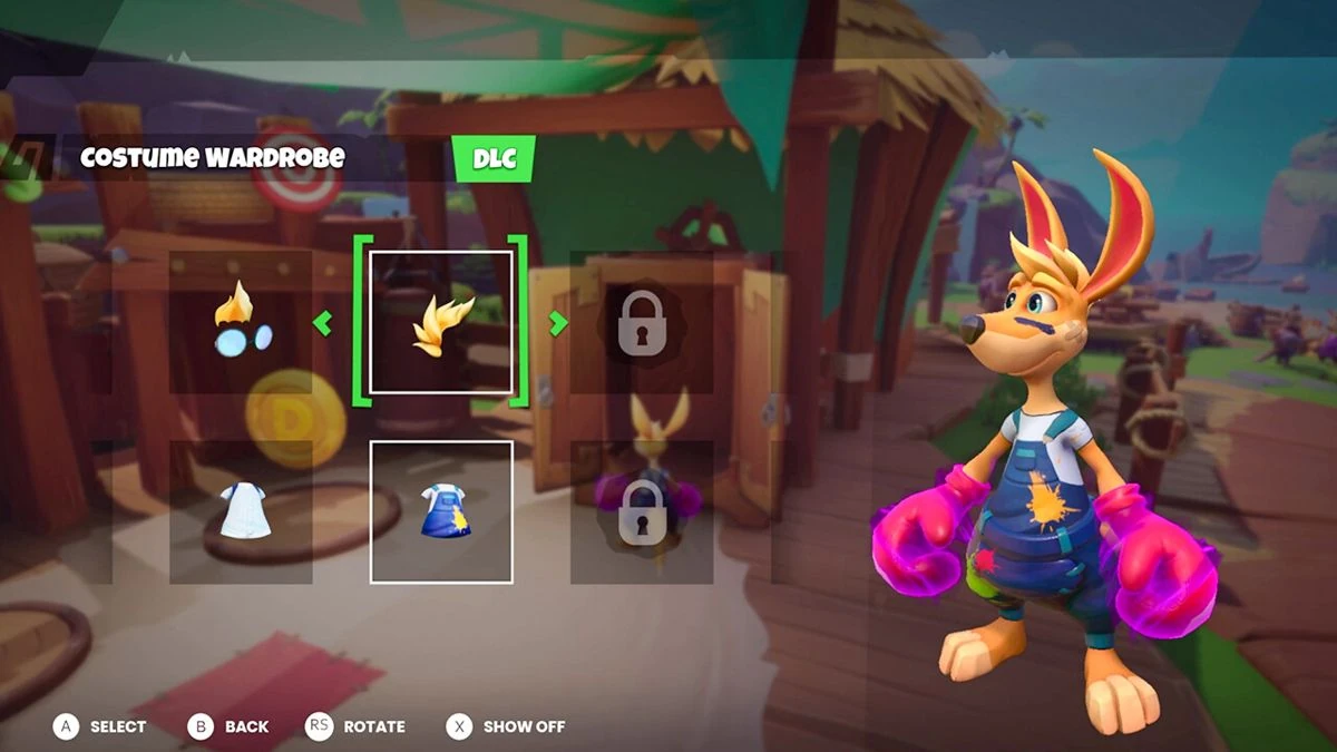 Top of the Class | Kao the Kangaroo Wiki | Fandom