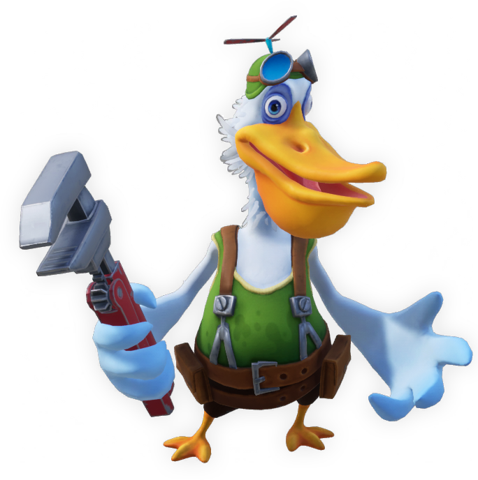 Gadget Kao The Kangaroo Wiki Fandom
