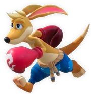 Kao the Kangaroo/Gallery | Kao the Kangaroo Wiki | Fandom