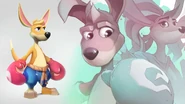 Kao the Kangaroo/Gallery | Kao the Kangaroo Wiki | Fandom