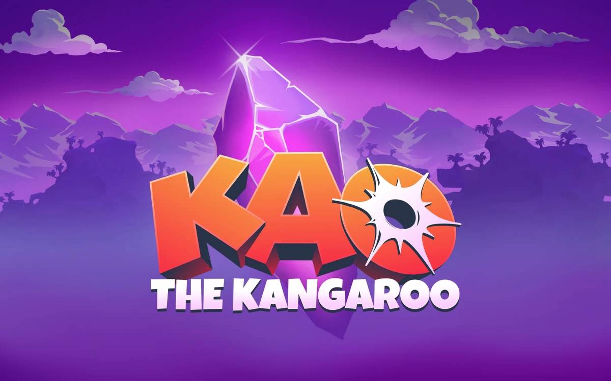 Kao the Kangaroo (2022) | Kao the Kangaroo Wiki | Fandom