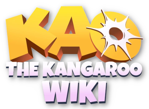 Kao the Kangaroo Wiki | Fandom