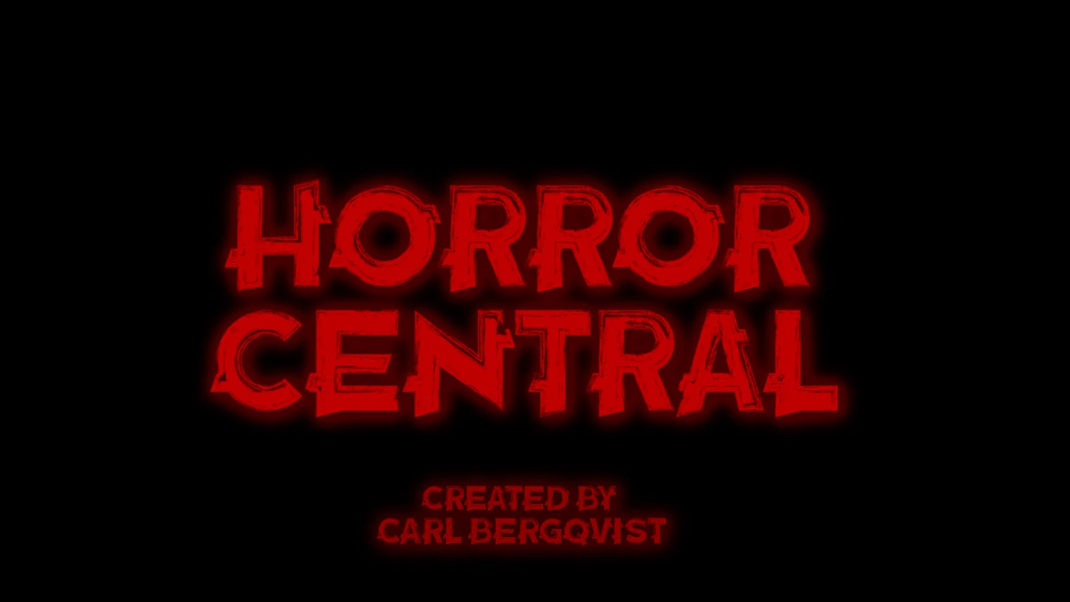 Horror Central | Kaotic Broadcast Archives Wiki | Fandom
