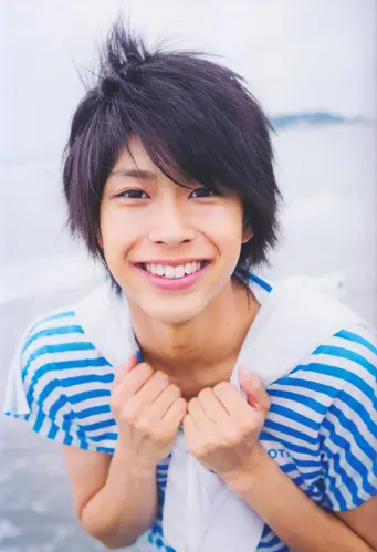 Katsuhiro Suzuki | Kapamilya PayMaya Wiki | Fandom