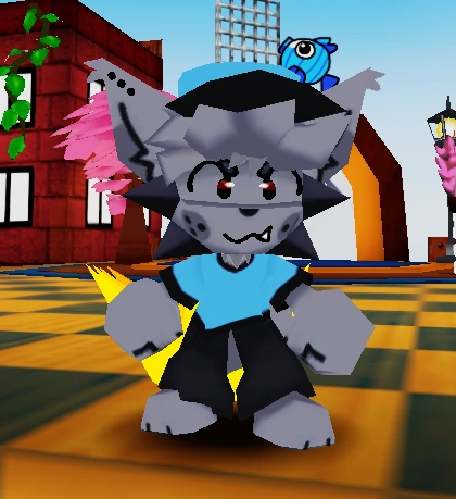 Kapi | Kapi's Rock and Roll 🐈 Wiki | Fandom