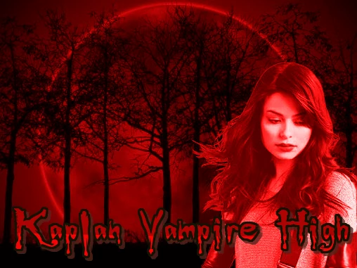 Kaplan Vampire High Wiki | Fandom