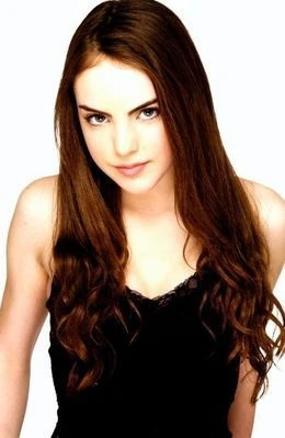 Ingrid Lo | Kaplan Vampire High Wiki | Fandom