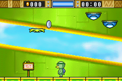 Category:Kappa no Kai-Kata (GBA) Locations | Kappa no Kaikata Wiki | Fandom