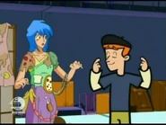 Fashion Frenzy | Kappa Mikey Wiki | Fandom