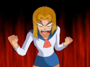 Lily | Kappa Mikey Wiki | Fandom