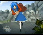 Mitsuki | Kappa Mikey Wiki | Fandom